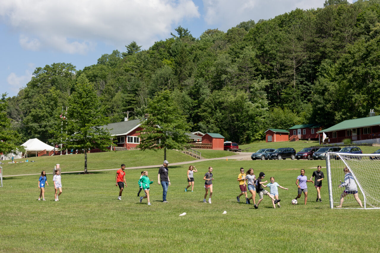 Activities - Camp Li-Lo-Li